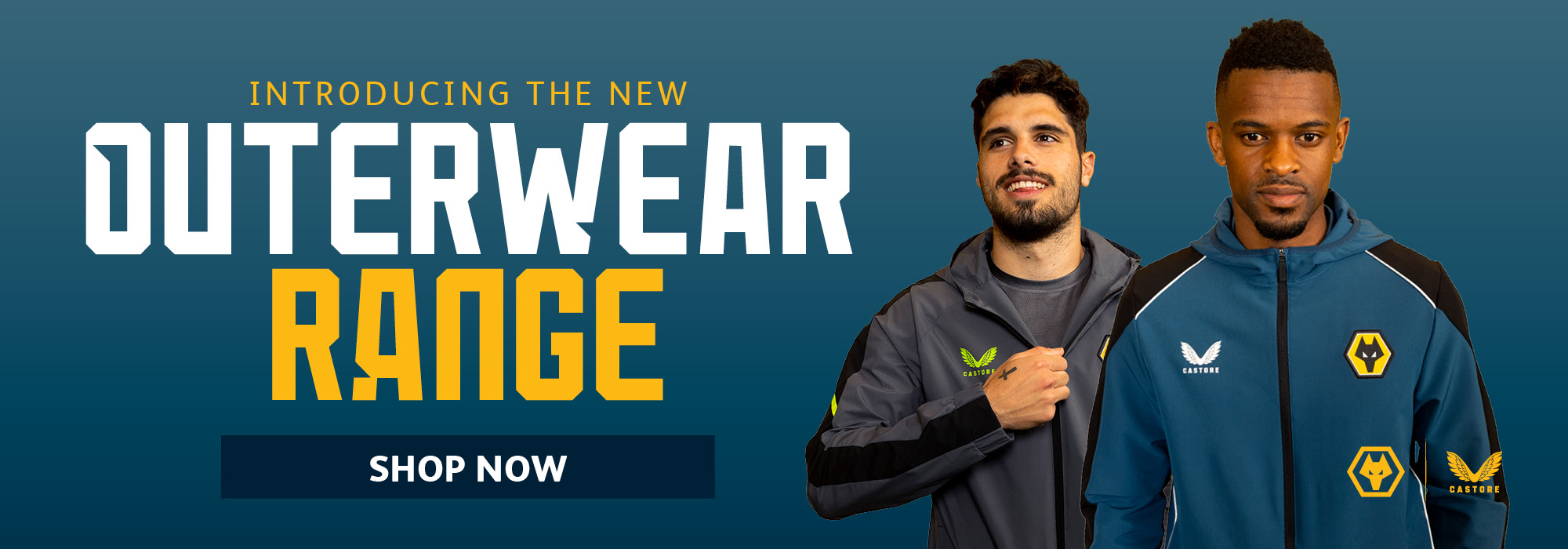 Official Store of Wolves FC | Wolverhampton Wanderers FC