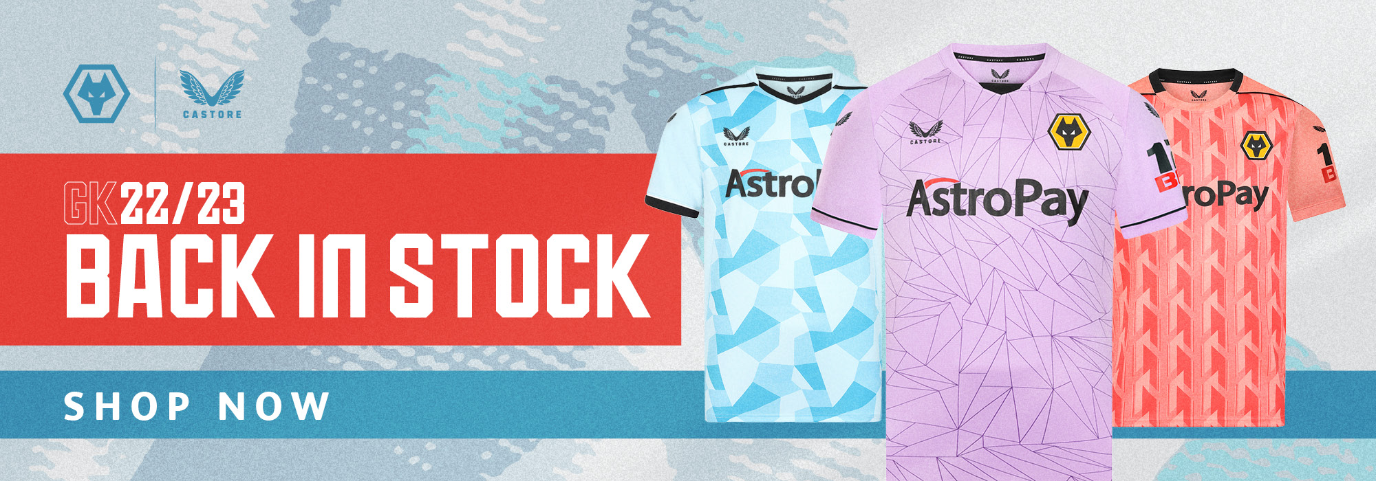 Official Store of Wolves FC | Wolverhampton Wanderers FC