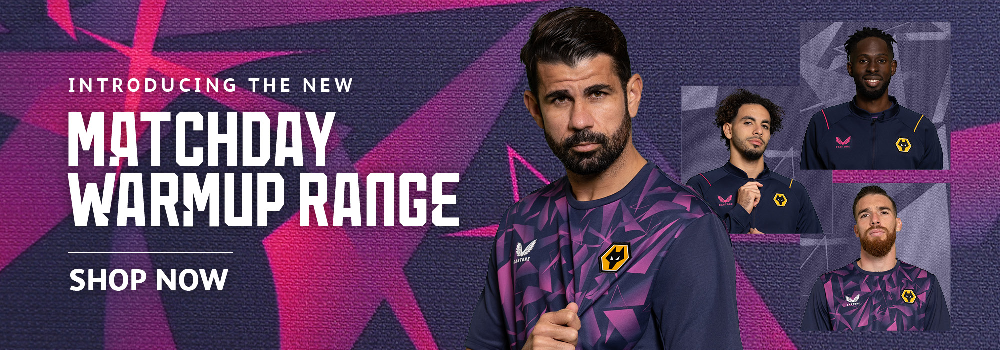 Official Store of Wolves FC | Wolverhampton Wanderers FC