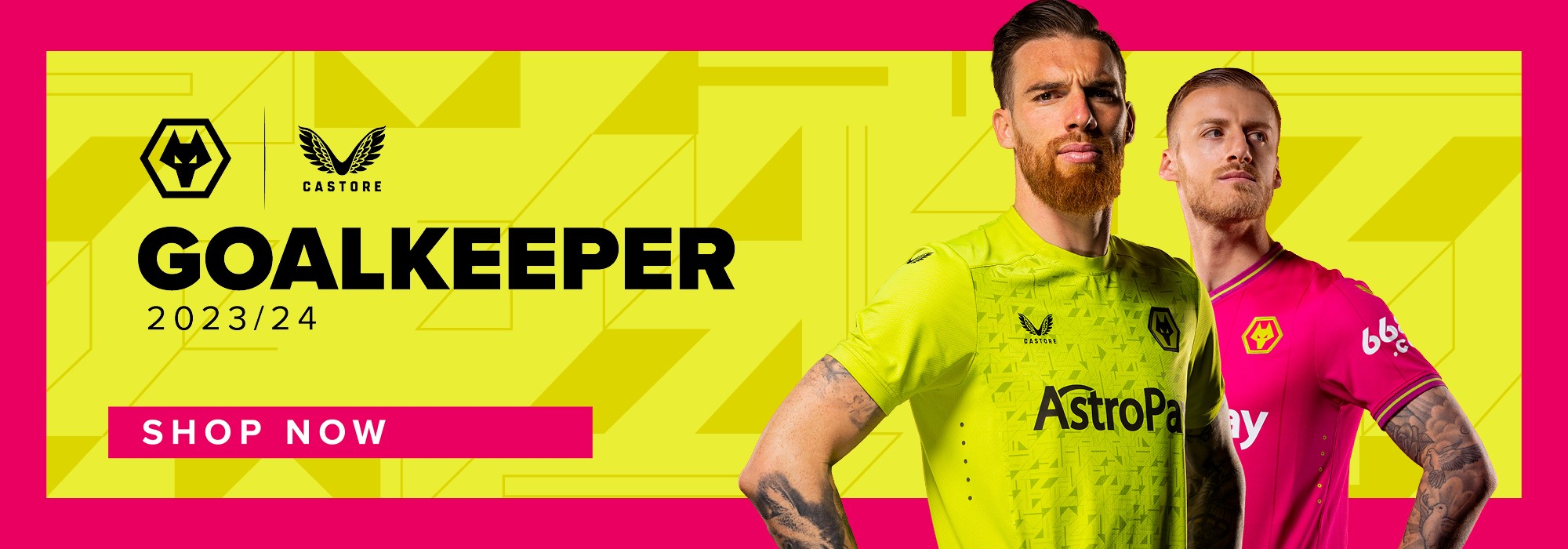 Official Store of Wolves FC | Wolverhampton Wanderers FC