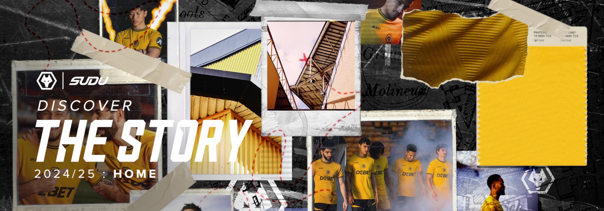 Official Store of Wolves FC | Wolverhampton Wanderers FC