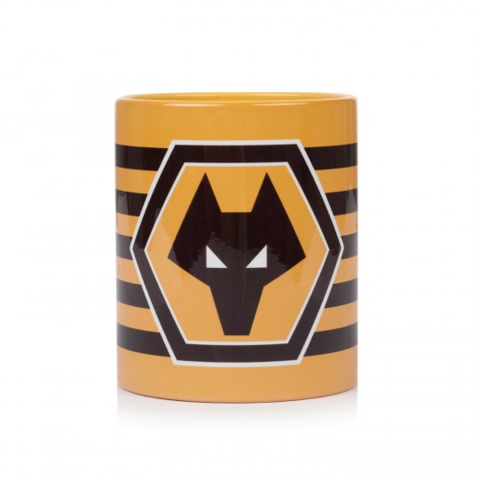 Wolves FC mug
